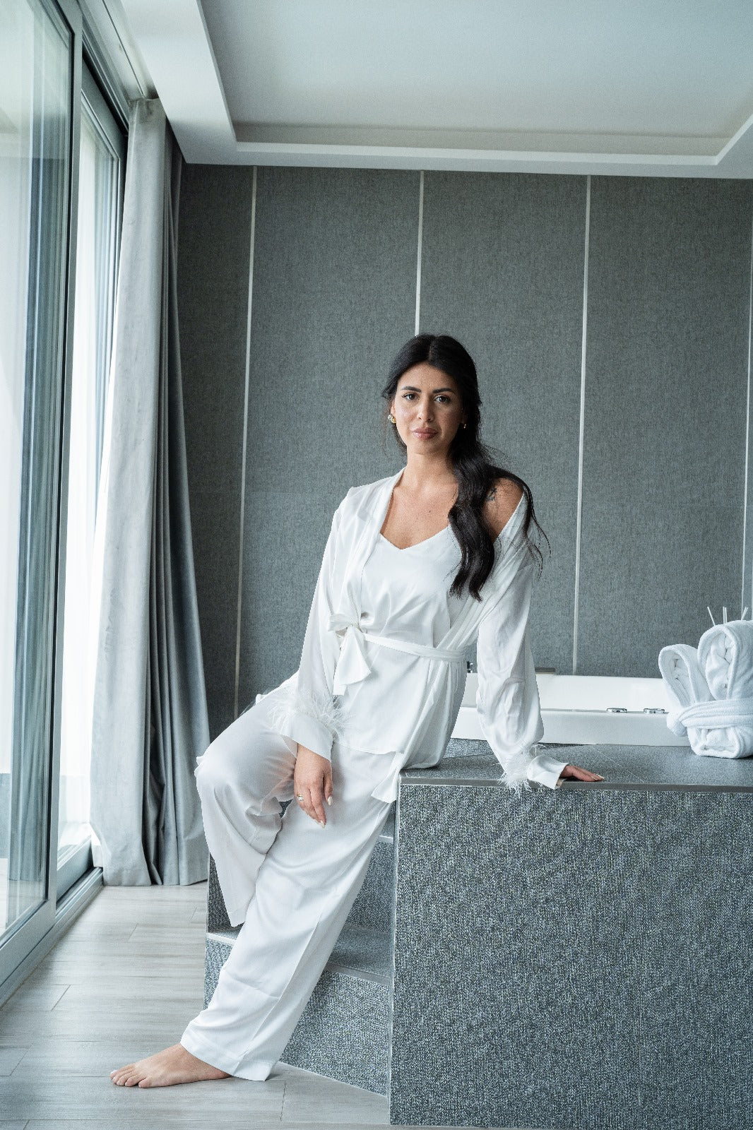 Filo Plume – Filo D’Angelo